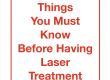 The Complete List of Laser Hair Removal Contraindications - Award ...