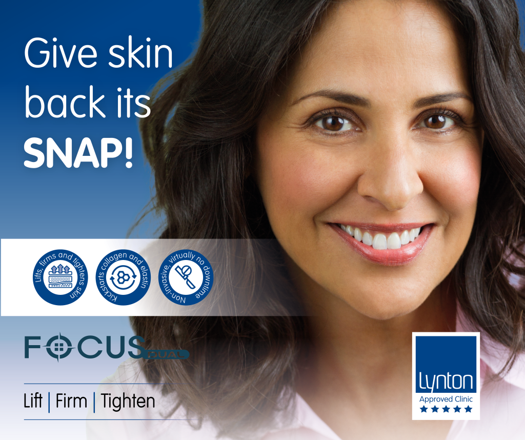 Focus Dual ® - Everything You Need to Know For Your Skin Health Issues